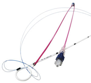 Prostatic stent - EXIME - ROCAMED