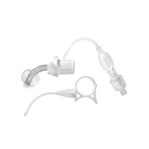 Tracheotomy cannula - Mini Neo - ATOS Medical - pediatric / neonatal ...
