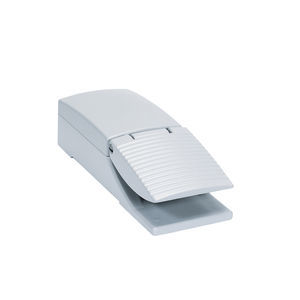 Dental footswitch - RF-MED 2G - Steute Meditech - electric / single