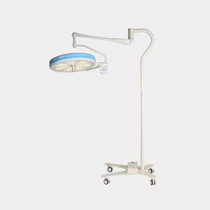 Mobile surgical light - Elpis Medical - LED / 96