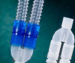 Pediatric breathing circuit - 11004000 - RVENT Medikal - adult / disposable