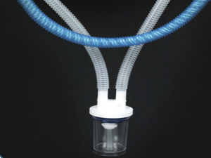 Pediatric breathing circuit - 901 - RVENT Medikal - adult / semi-open