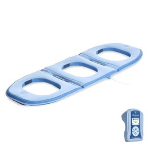 Magnetic therapy unit - A3S + Lumio 3D-e - Biomag Medical - transportable