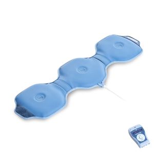 Magnetic therapy unit - SL60-P + Lumina 3D-e - Biomag Medical ...
