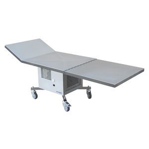 Funeral display table - All medical device manufacturers