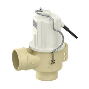 Medical gas valve - 47.00x.103 - A. u. K. Müller GmbH & Co. KG ...