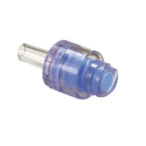 6-way infusion manifold - ROBERTSITE® - Halkey-Roberts Corporation ...