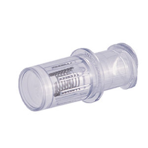 Medical one-way valve - Halkey-Roberts Corporation