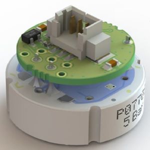 Temperature sensor - ME790 - Metallux SA - pressure / calibration / for ...