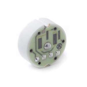 Pressure sensor - ME511 - Metallux SA - medical