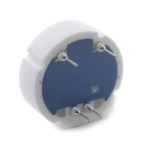 Pressure sensor - ME505 - Metallux SA - medical