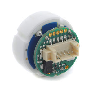 Temperature sensor - ME910 - Metallux SA - pressure / medical