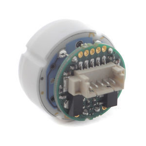 Temperature sensor - ME910 - Metallux SA - pressure / medical