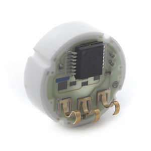 Pressure sensor - ME506 - Metallux SA - medical