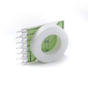 Pressure sensor - ME511 - Metallux SA - medical