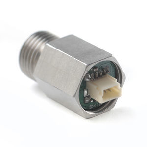 Temperature sensor - ME752 - Metallux SA - pressure / calibration / medical