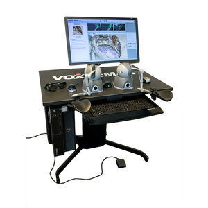 Haptic simulator - All medical device manufacturers