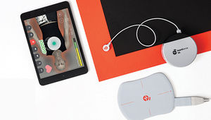 Training simulator - HeartiSense ™ - I.M.LAB - CPR / emergency care ...