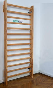 Rehabilitation wall bars - 231-Gladiator 90 - Artimex Sport