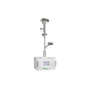 Air quality monitoring system - AQMS-1000 - Focused Photonics Inc ...
