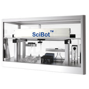 Cell culture laboratory workstation - All medical device manufacturers