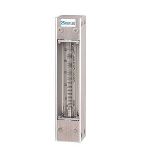 Medical gas flow meter - RK1812/RK1814 SERIES - Kojima Instruments Inc ...