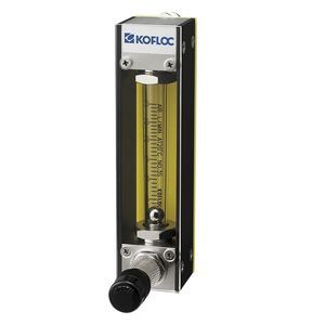 Medical gas flow meter - RK1600R SERIES - Kojima Instruments Inc. - for ...