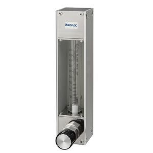 Medical gas flow meter - RK1600R SERIES - Kojima Instruments Inc. - for ...