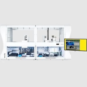 Purification sample preparation system - Chemagic™ 360 - revvity ...