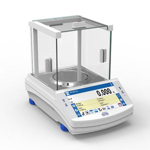 Precision laboratory balance - CY10 Precision Balance - RADWAG Balances ...