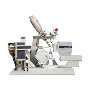 X-ray diffractometer - XtaLAB mini II - Rigaku Corporation - laboratory