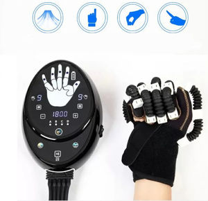 Hand mobility rehabilitation system - SIFREHAB-1.0 - SIFSOF - robotic