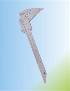 Dental calipers - All medical device manufacturers