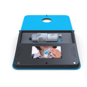 Pill box - BIODOSE CONNECT ™ - Vaica