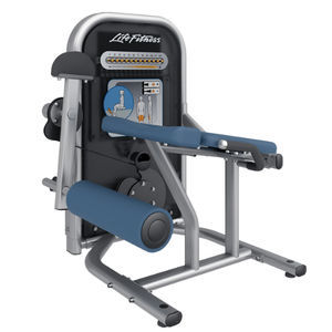 Leg curl gym station - CIRCUIT - Life Fitness