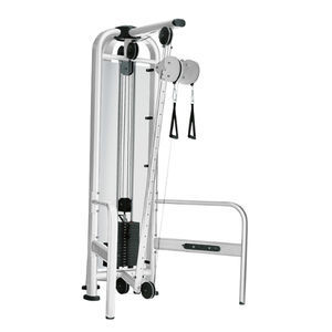 Crossover exercise pulley - SIGNATURE - Life Fitness - high / low