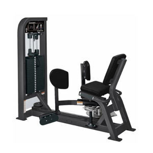 Leg curl gym station - HAMMER STRENGTH - Life Fitness