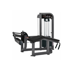 Leg adduction gym station - Hammer Strength - Life Fitness