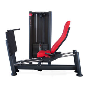 Leg press gym station - SEC 1SC085M - Panatta - rehabilitation