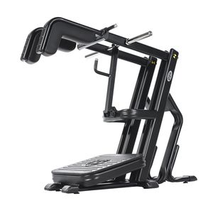 Hip thrust gym station - 4SHP10/0 - Telju Fitness