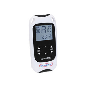 Electric stimulator - Unifit - TensCare - hand-held / EMS / TENS