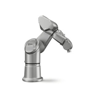 Pick-and-place robotic arm - TX2-40 Stericlean+ - Stäubli Robotics ...