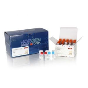Solution reagent kit - 61600 - Norgen Biotek - NGS