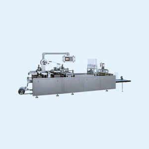 Electronic packing machine - DPP350 - Jornen Machinery Co., Ltd - floor ...