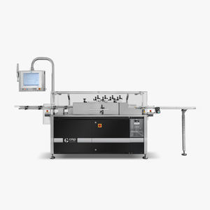 Automatic inspection system - RS-LAB - Marchesini Group - for the ...