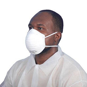 EN 149 respirator - WL-2010CV - Hubei Wanli Protective Products ...
