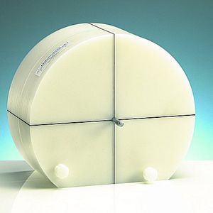 Radiation therapy test phantom - MP1 - PTW Freiburg Physikalisch ...