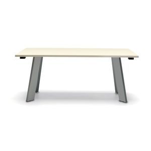 Dining table - Harvest - Allsteel - rectangular