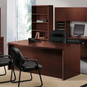 Workstation desk - 94000 Series - The HON Company