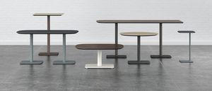 Work table - Arrange - The HON Company - square